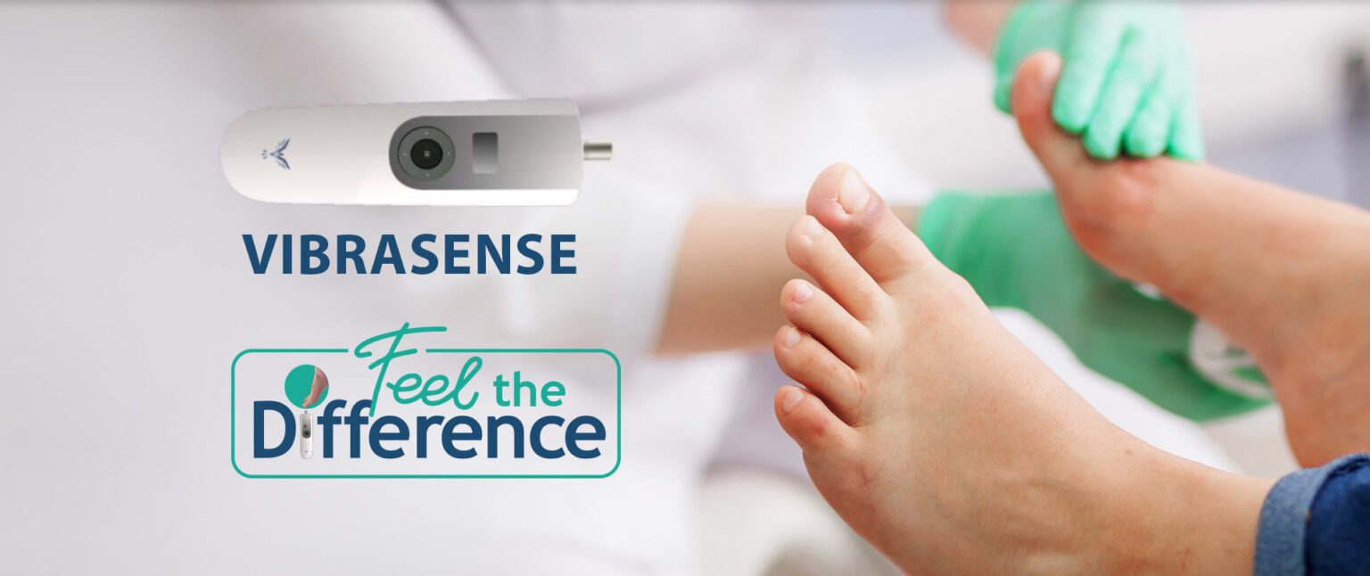 Vibrasense – Life Saving Innovations